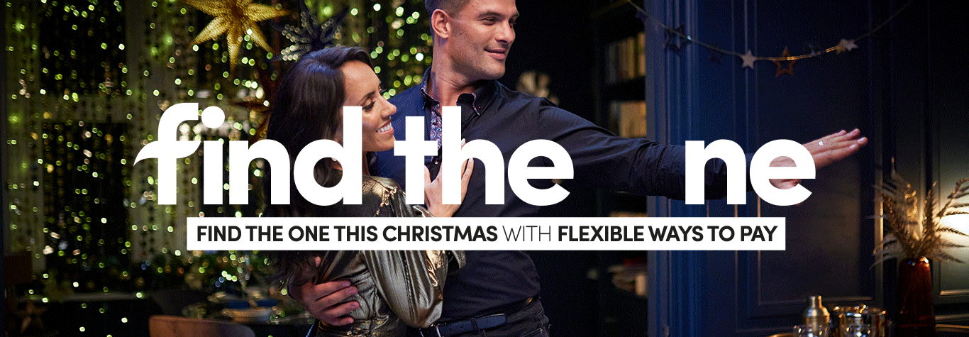 Find The One | Fashion, Footwear & Home | Freemans | Freemans