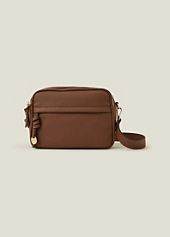 Accessorize Leo Cross-Body Bag | Freemans