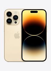 Apple iPhone 14 Pro 256GB Gold | Freemans