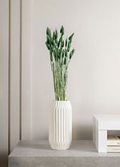 Artificial/Faux Mixed Bunny Tails | Freemans