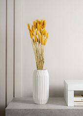 Set of 3 Faux Artificial Trailing Plants | Freemans