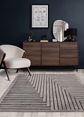 Asiatic Rise Rug | Freemans
