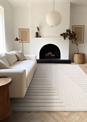 Asiatic Sovereign Medallion Rug | Freemans