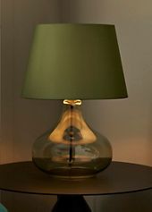 BHS Saturn Table Lamp | Freemans