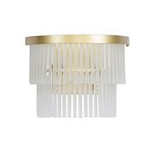 BHS Paisley 5 Light Flush Ceiling Light | Freemans