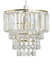 BHS Saturn Table Lamp | Freemans