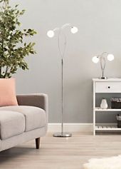BHS Saturn Table Lamp | Freemans