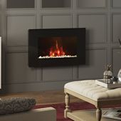 Be Modern Avella Grande Electric Fire | Freemans