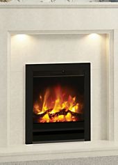 Be Modern Avella Grande Electric Fire | Freemans