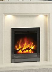 Be Modern Avella Grande Electric Fire | Freemans