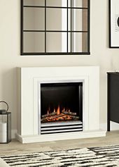 Be Modern Oxton Full Electric Suite | Freemans