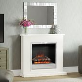 Be Modern Broadwell Full Electric Suite | Freemans