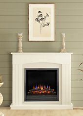 Be Modern Oxton Full Electric Suite | Freemans