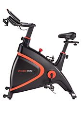 Body Sculpture Pro Racing Bike 8kg Flywheel | Freemans