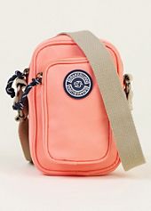 Brakeburn Sunrise Cross Body Bag | Freemans