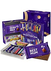 Cadbury Daim Experience Selection Box | Freemans