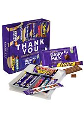 Cadbury Daim Experience Selection Box | Freemans