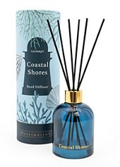 Candlelight Destinations Set of 2 Small Mango Wood Bowls | Freemans