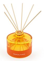 Candlelight Two Tone Brights Teal Reed Diffuser | Freemans