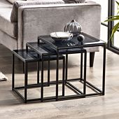 Chicago Drinks Table | Freemans