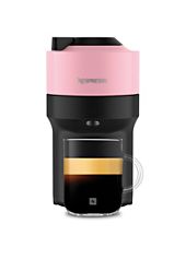 De’Longhi Nespresso Citiz Coffee Pod Machine - Black | Freemans
