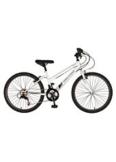 Falcon Cyclone 24 inch Junior Bike | Freemans