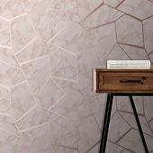 Fine Decor Milano Wallpaper | Freemans