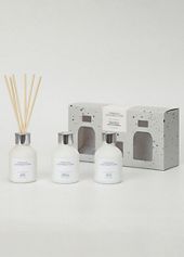 French Connection Botanical Collection Vetivert Eucalyptus & Sea Salt ...
