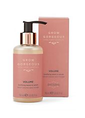 Grow Gorgeous Hair Growth Serum Intense | Freemans