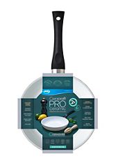 JML Copper Stone Frying Pans | Freemans