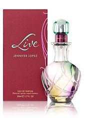 Jennifer Lopez Promise Eau De Parfum | Freemans