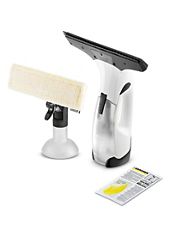 Karcher WV 5 Plus Handheld Window Vacuum Cleaner | Freemans