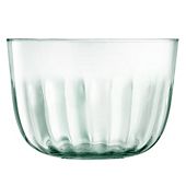 LSA Victoria Vase - Clear | Freemans