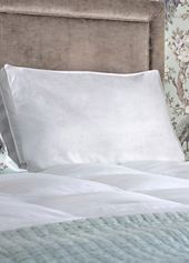 Laura Ashley Luxury Enhancer Mattress Topper | Freemans