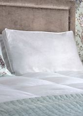 Laura Ashley Luxury Enhancer Mattress Topper | Freemans