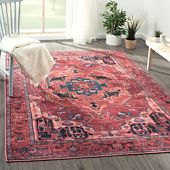 Likewise Rugs & Matting Hermes Golden Oak Effect Vinyl Flooring | Freemans