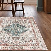 Likewise Rugs & Matting Zarah Washable Rug | Freemans