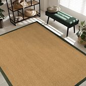 Likewise Rugs & Matting Zarah Washable Rug | Freemans