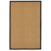 Likewise Rugs & Matting Blue Tile Runner | Freemans