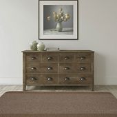 Likewise Rugs & Matting Hermes Golden Oak Effect Vinyl Flooring | Freemans