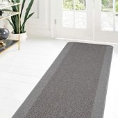 Likewise Rugs & Matting Victorian Tile Teal Runner | Freemans