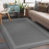 Likewise Rugs & Matting Zarah Washable Rug | Freemans