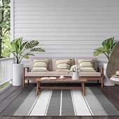 Likewise Rugs & Matting Zarah Washable Rug | Freemans