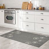 Likewise Rugs & Matting Hermes Golden Oak Effect Vinyl Flooring | Freemans