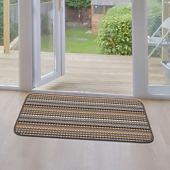 Likewise Rugs & Matting Hermes Golden Oak Effect Vinyl Flooring | Freemans