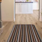 Likewise Rugs & Matting Zarah Washable Rug | Freemans