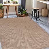 Likewise Rugs & Matting Victorian Tile Teal Runner | Freemans
