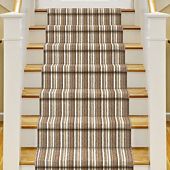 Likewise Rugs & Matting Victorian Tile Teal Runner | Freemans