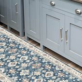 Likewise Rugs & Matting Zarah Washable Rug | Freemans