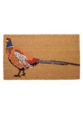 Likewise Rugs & Matting Hermes Golden Oak Effect Vinyl Flooring | Freemans